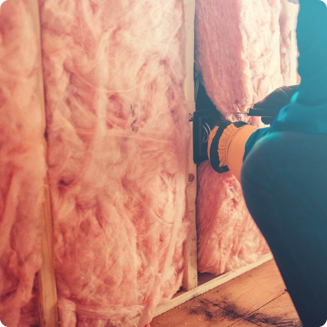 Free Wall Insulation | Cavity, Internal, External Wall Insulation Grant